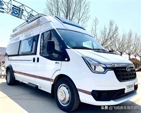 Feixiang Has Six Super Cost Effective B Type Rvs Each With Its Own