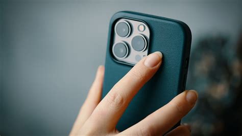 tính năng trên camera iPhone nổi bật nhất thị trường