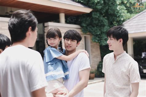 Tharntype The Series