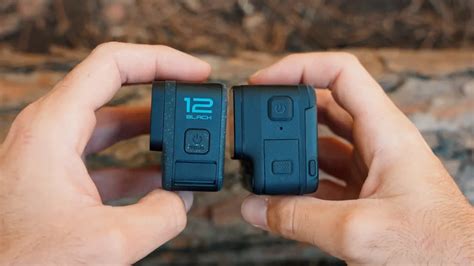 Insta Ace Pro Vs Gopro Hero Quale Fa Per Te Andrea Sardo