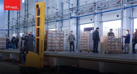 Why Opt For A Cloud Based Warehouse Management System