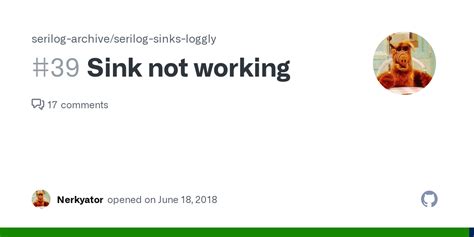 Sink Not Working · Issue 39 · Serilog Archiveserilog Sinks Loggly