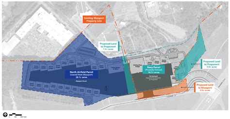 Proposed Hanscom Airport Expansion Project Concord Ma