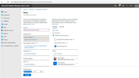 managing devices and profile communication square knowledge base
