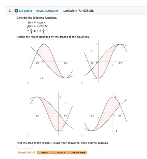 Solved 0 8 Points Previous Answers Larcalc11 7 1 038 Mi 2