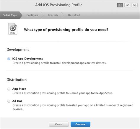 Tutorial Notificações Push No Ios