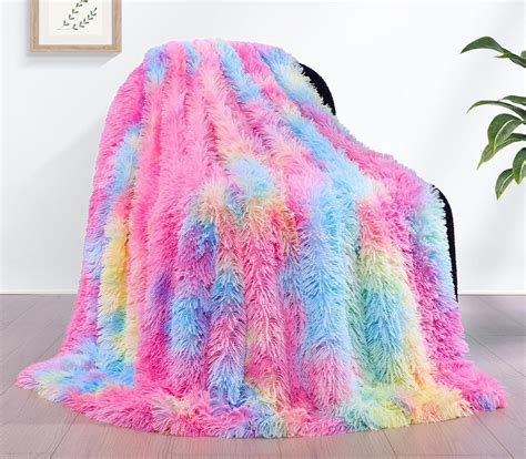 Where To Buy Rainbow Blanket At Erin Patteson Blog