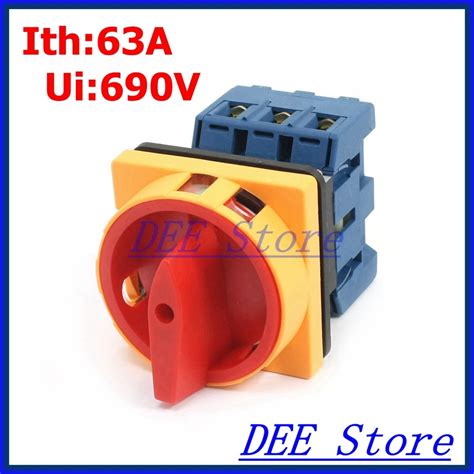 Popular Ac Rotary Switch Buy Cheap Ac Rotary Switch Lots From China Ac Rotary Switch Suppliers