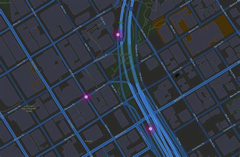 Density Based Clustering Exploring Fatal Car Accident Data To Find Systemic Problems