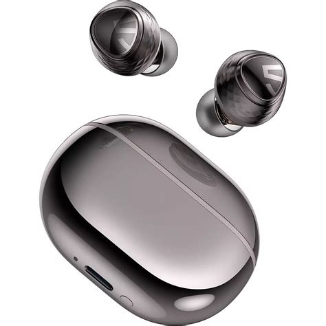 SoundPeats Engine 4 Wireless Earbuds