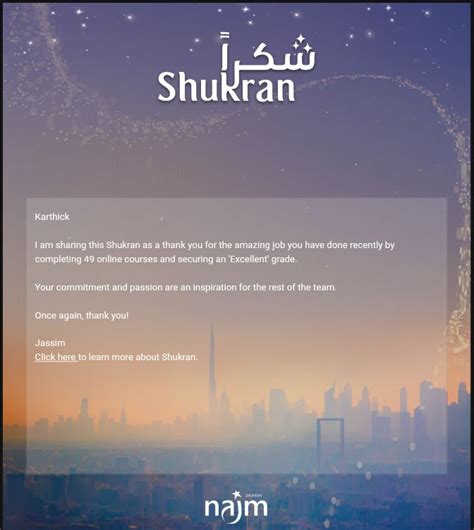 Karthick K Posted On Linkedin