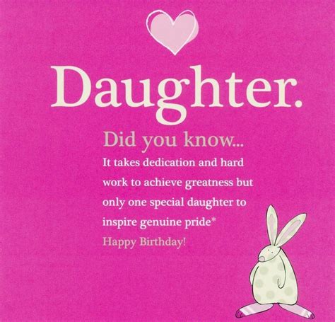 10 16th Birthday Daughter Quotes