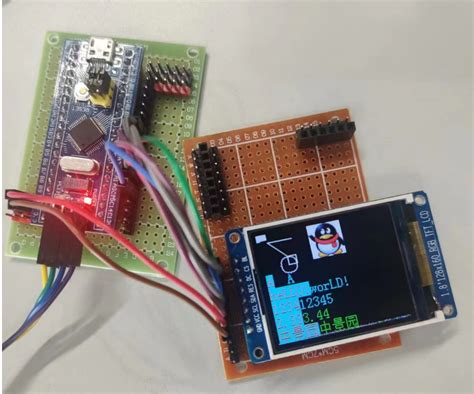 基于stm32的超声波雷达基于stm32的超声波雷达检测系统 Csdn博客