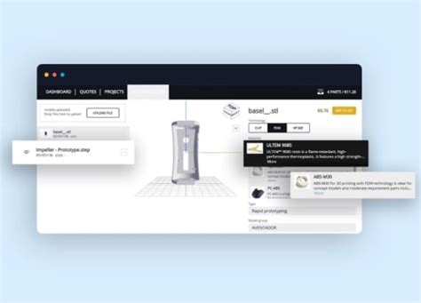 Amfg Additive Manufacturing Execution System And Workflow Automation