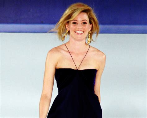 Elizabeth Banks Sexy Wallpapers Elizabeth Banks Wallpapers
