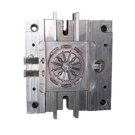 Mild Steel Pdc Die Casting Moulds At ₹ 250000piece In Baddi Id