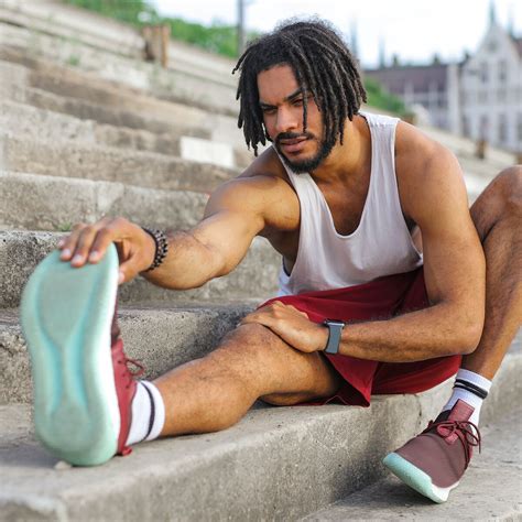 Hamstring Injuries And How To Prevent Them PlaySafeUSA