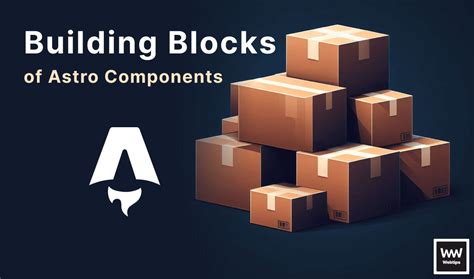 what is astro — introduction to static site generators webtips