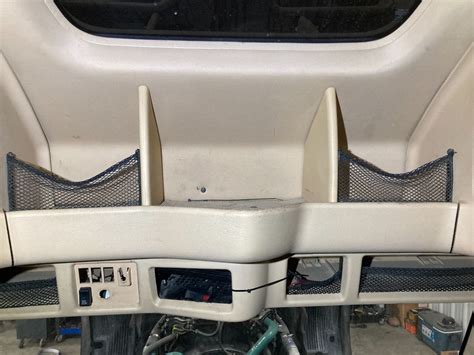 Volvo Vt Console For Sale