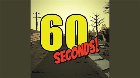 60 Seconds Youtube