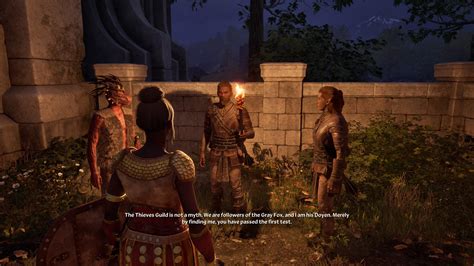 The Elder Scrolls Iv Oblivion Remastered Review A Classic Returns Pcmag