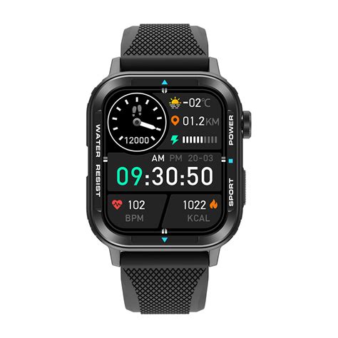 Colmi M41 Smartwatch Colmi Smartwatch