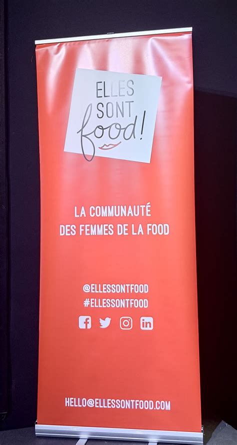 Samia Bouchareb Sur Linkedin Pilierdebuffet Entrepreneuriat Food Networking Sororité