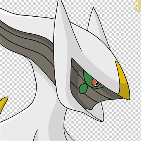 Arceus Dibujo Arte Pokémon Xey Pokemon Mamífero Vertebrado Cabeza