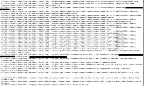 Vnet App Service Container Linux Wont Start Microsoft Qanda