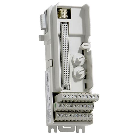 ABB Compact Module Termination Unit TU V BSE R