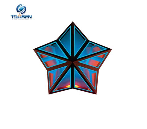 Led Disc Display Toosen Led