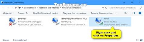 Enable Or Disable Ipv6 In Windows Tutorials