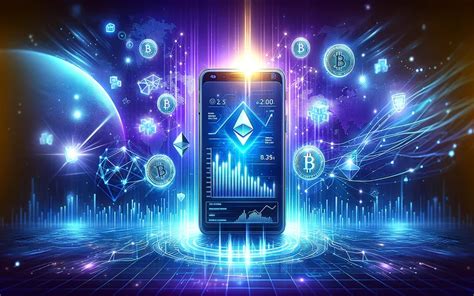 Mining Cryptocurrency Using A Mobile How It Works Coinbackyard