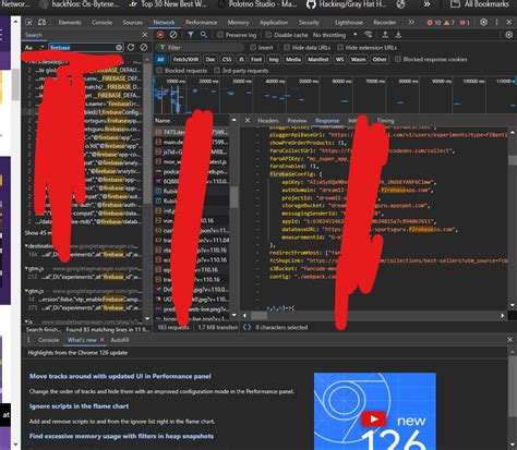 Hunting For Vulnerabilities That Are Ignored By Most Of The Bug Bounty