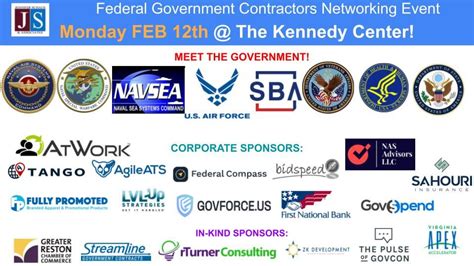 Govcon Jennifer Schaus