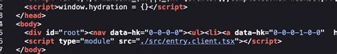 Data Hk Attribute Varies For Lazy Async Components · Issue 1075