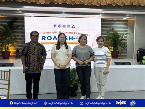 Deped Tayo Region Vii Added A New Deped Tayo Region Vii