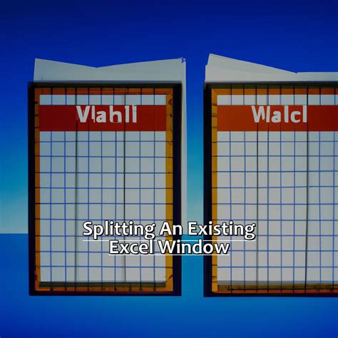opening a workbook with two windows in excel anders fogh
