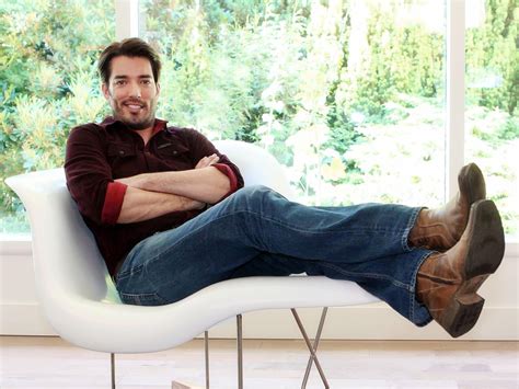 37 Facts About Jonathan Scott