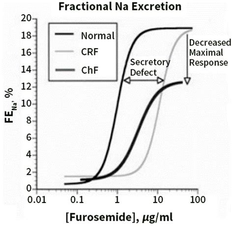 Ceiling Effect Of Loop Diuretics Shelly Lighting