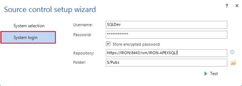 How To Apply Static Data Under Source Control To A SQL Server Database Solution Center