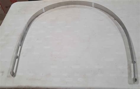 Buy The White Water Main Loop Ball Guide And Other Pinball Parts At Mantis Pinball