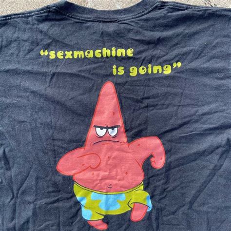 Nickelodeon Very Rare Vintage S Sex Machine Dis Gem