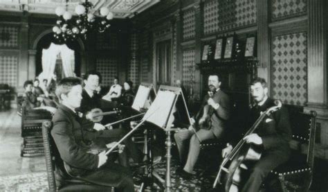 Carl Nielsen European Composer Københavns Universitet