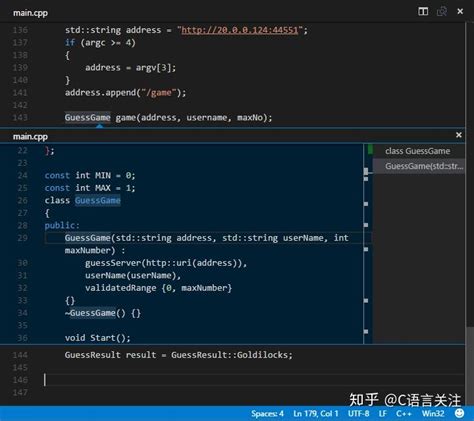 用vscode来编写c c 代码（转载） 知乎