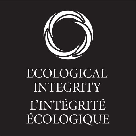 Ecological Integrity Logo Vector Logo Of Ecological Integrity Brand Free Download Eps Ai Png