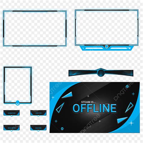 Steam Overlay Pack Steaming Overlay Pack Steam Overlay Png