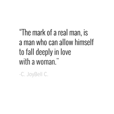 149 Good Man Quotes Inspirational Quotes For Men Yourtango