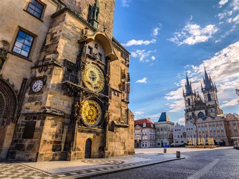 26 Best Things To Do In Prague Right Now
