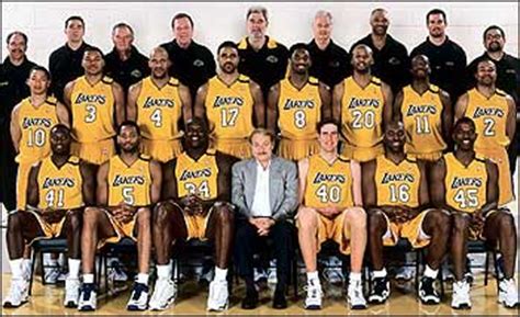 2000 Nba Champions Los Angeles Lakers 1999 2000 Documentary Start Of